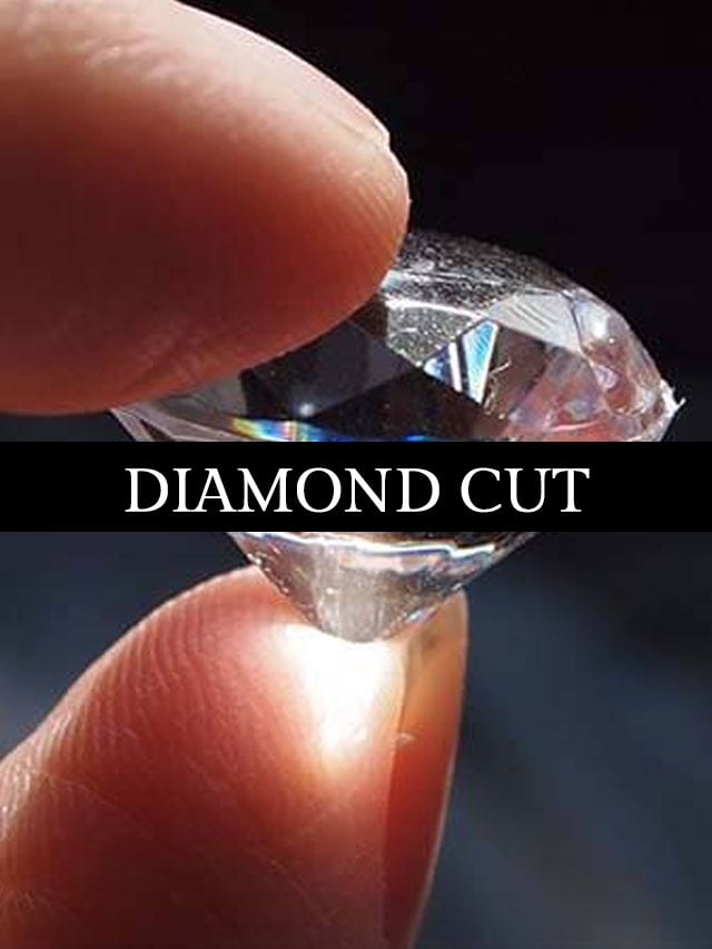Diamond Cut - OROGEM Jewelers